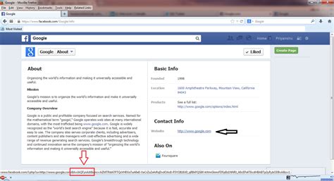 Facebook Redirect Vulnerability With Poc Not Fixed Hackers Online