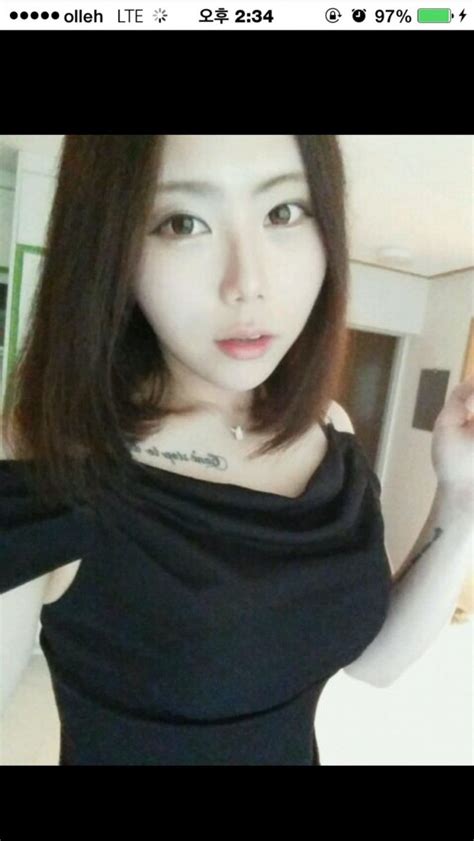 셀카 찍는 여자 인스티즈 Instiz 이슈 카테고리