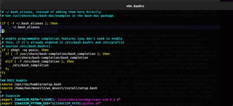 Launching Isaaclab With Incorrect Isaacsim Version Isaac Sim Nvidia Developer Forums