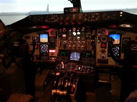Copilot Kc 135r Block 40 Training Hangar Flying Mudspike Forums