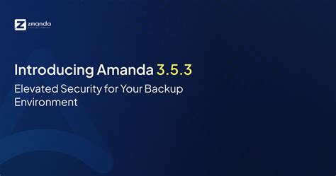 Amanda353 Archiv Zmanda