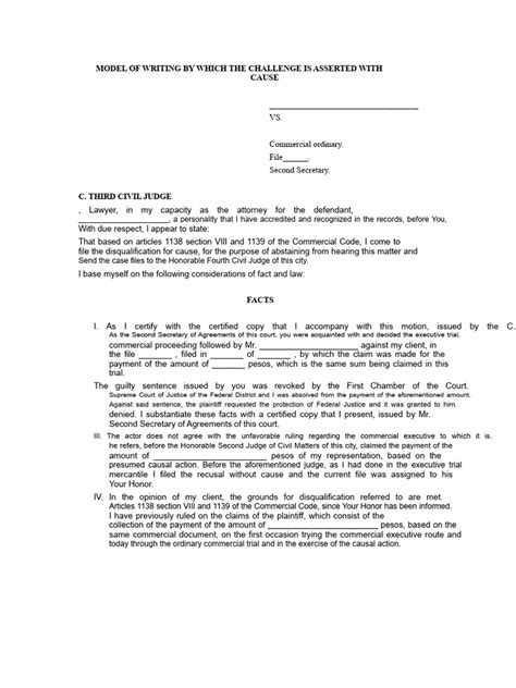 Recusal Pdf Trials Judge