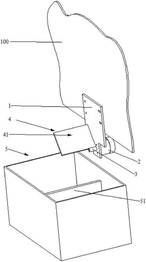 分拣装置和烟支包装机的制作方法