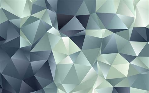 Download Abstract Polygon Texture Background Wallpaper