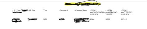 Ondemand Pixel Perfet Pdf Prints Only First Rows O Qlik Community