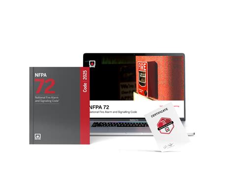 Nfpa Trusted Global Fire Safety Standards