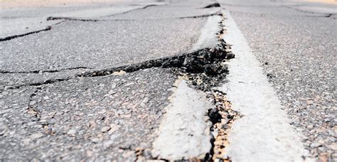 Séisme Un tremblement de terre de magnitude 5 3 ressenti dans