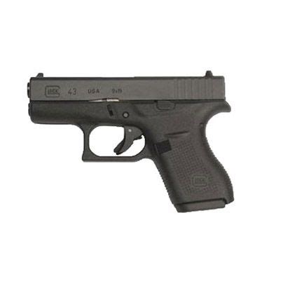 The Best Glocks For Beginners The Arms Guide