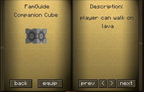 1710 Sspsmplan Extended Fampack For Familiars Api Minecraft Mod