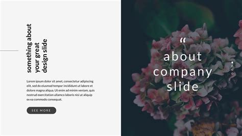 rustic creative powerpoint template presentation templates graphicriver