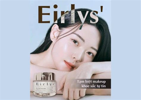 Review Kem Dưỡng Da Eirlys Có Phải Kem Trộn Không Có Tốt Không