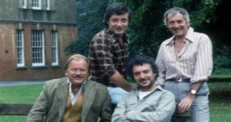 Bread British Classic Comedy