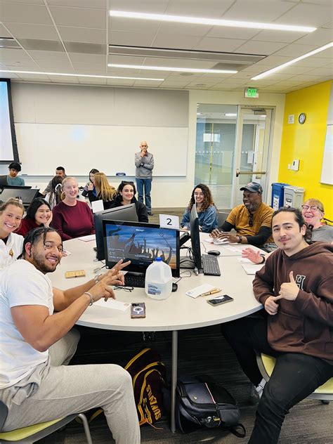 Gen Z Boomer Members Of Asu Class Bridge The Years Between Them Asu News