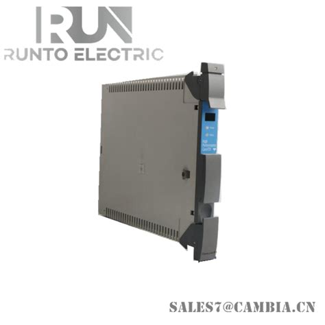 Honeywell 51403988 150 Pwa Hpm Comm Control Cc Runto Electric