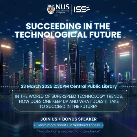 Nusiss Acceleratingdigitalexcellence Gdipsa Nus Iss