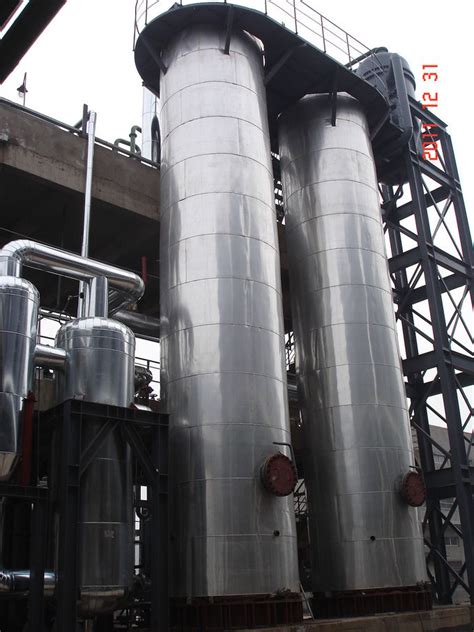 OEM PSA Ethanol Dehydration System With Variable Temperature Pressure