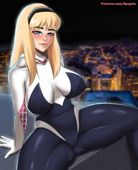 Rule 34 1girls Before Sex Big Breasts Blonde Hair Bodysuit Cameltoe