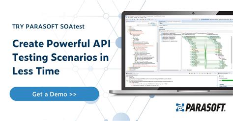 parasoft on linkedin apitesting microservicestesting