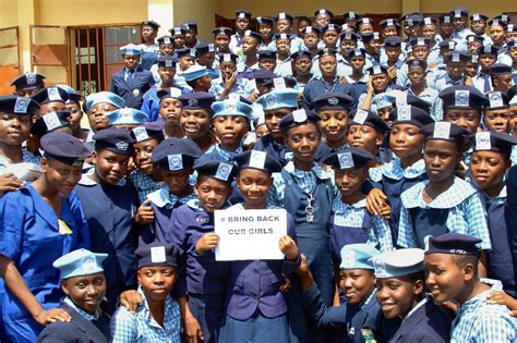 Making Peace With Enemies Nigerias Reintegration Of Boko Haram Fighters