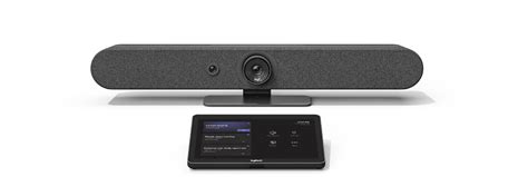 Logitech Rally Bar Mini Mvc Mobile Videocommunication Gmbh