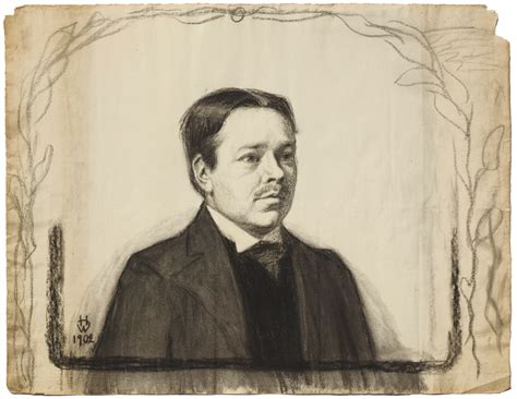 Hjalmar Söderberg And The Visual Arts The Thiel Gallery