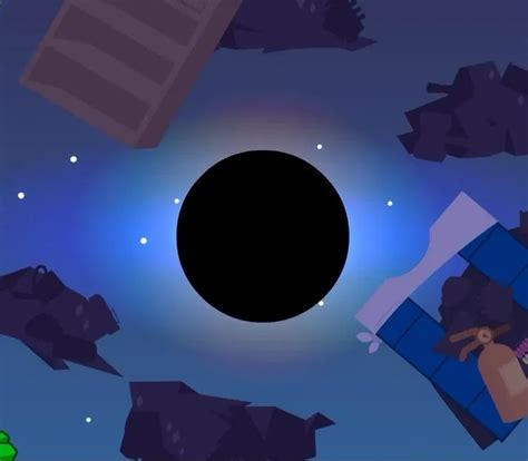 Black Hole Bfb
