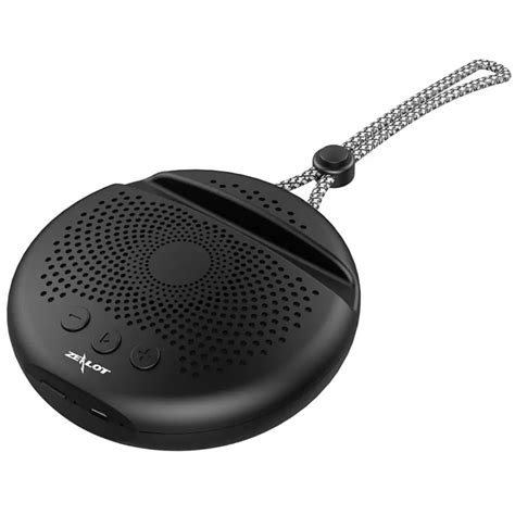 Mini Speaker Megatronics