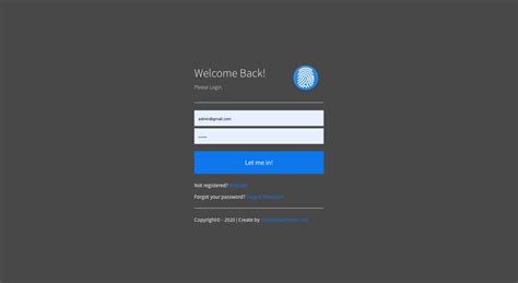 Github Abedputra Attendance With Fingerprint Management Attendance