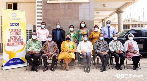 Ncce Appreciates Pentecost Church Dailyguide Network