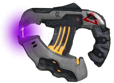 Halo CE SPV3 Weapons Halo Amino