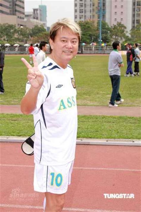 陈百祥被曝涉嫌非法集资被警方传讯 影音娱乐 新浪网