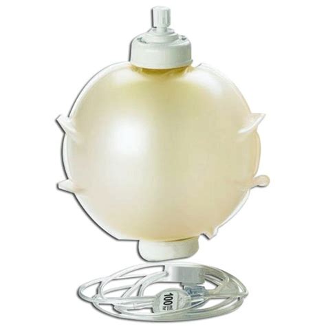 B Braun Homepump Eclipse Disposable Elastomeric Infusion Devices