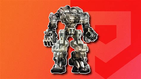 Great Robot Games