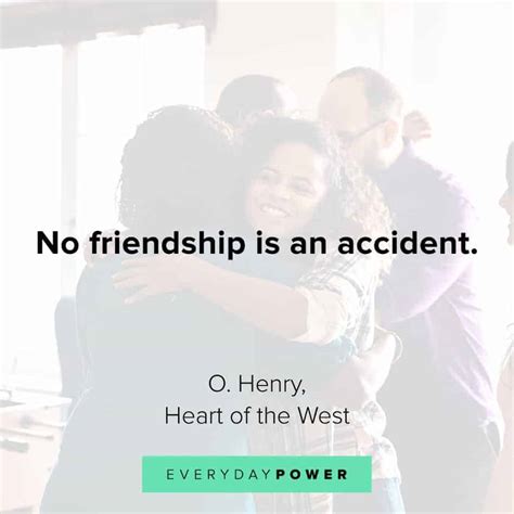 Quotes About Friendship