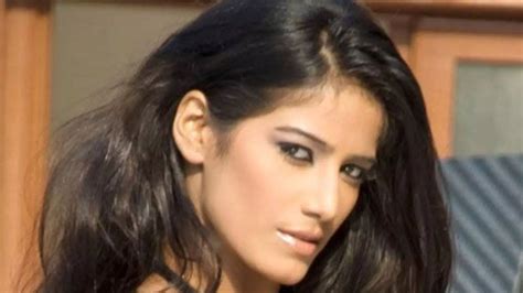When Poonam Pandey Accused Estranged Husband Sam Bombay Of Domestic