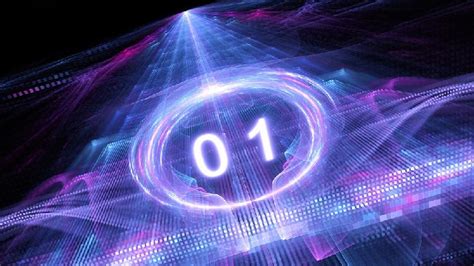 Microsoft Quantinuum Claim Breakthrough In Quantum Computing CGTN