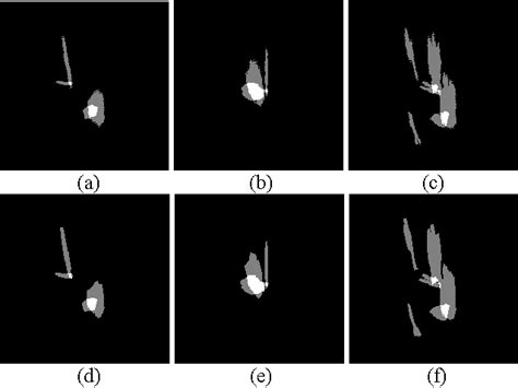 Figure 3 From Real Time Detection Via Homography Mapping Of Foreground