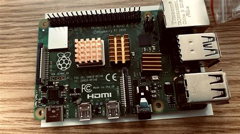 「raspberry Pi 4」と「openmediavault」でnasを構築してみた 初心者 Qiita