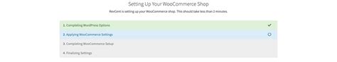 Hosted Woocommerce Revcent Knowledge Base