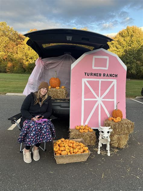 Turner We Had So Much Fun Tonight At Roye Williams Elementary School