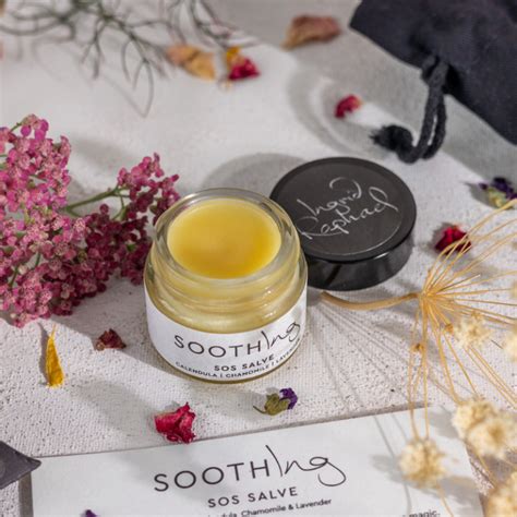 Ingrid Raphael London Luxury Skin Care Clinic And Aesthetician