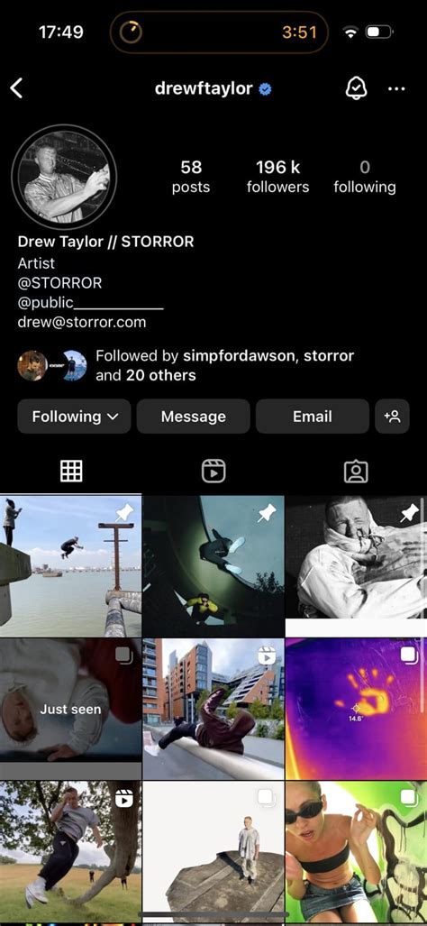 Drews Back R Storror