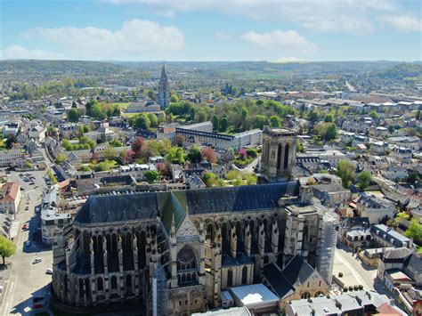 Clovis Et La Légende Du Vase De Soissons Office De Tourisme Du Soissonnais Valois