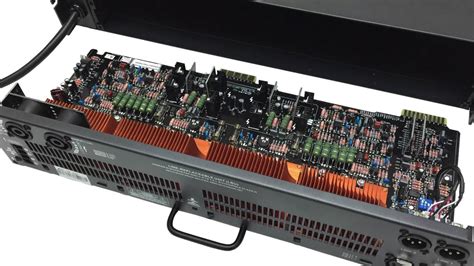 World S First Line Replaceable Unit LRU Audiophile Power Amplifiers By GECKO YouTube