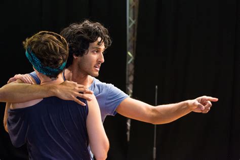 Imogen Daines Photos Broadwayworld