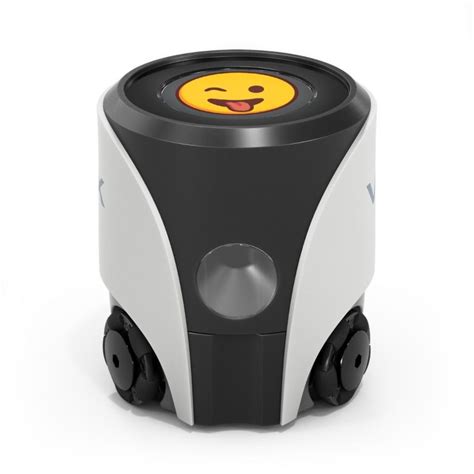 Vex Aim Coding Robot Idesign 365