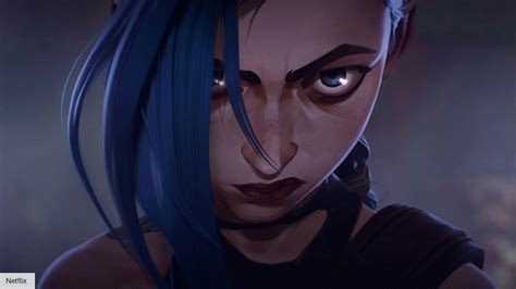 Arcane Season 2 Release Date Speculation Trailer Plot And Cast The