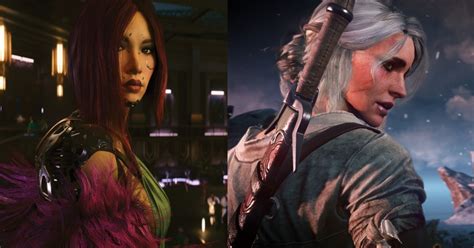 Cdpr Advances In The Witcher 4 And Cyberpunk Sequel Development
