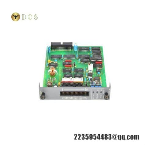 CTC CTC 2207 16 Channel Analog Input Module Precision Control