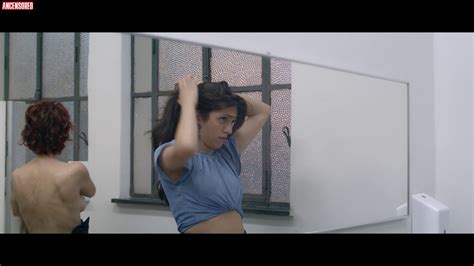 Naked Cris Lozano In Modelo Morto Modelo Vivo